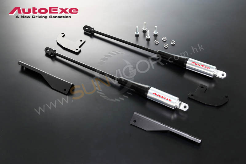 【AutoExe】 Mazda Motion Contral Beams. Offiical dealer in Hong Kong ...